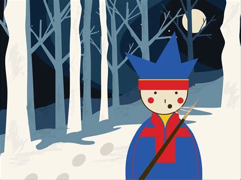 Fortellinger :: Markering av Samenes nasjonaldag i barnehagen